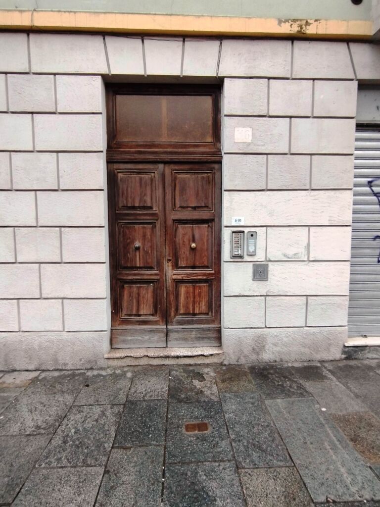 Pietre d’inciampo a ricordo delle sorelle Levi – Parma | Pietre della ...